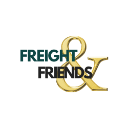 Welkom bij Freight and Friends